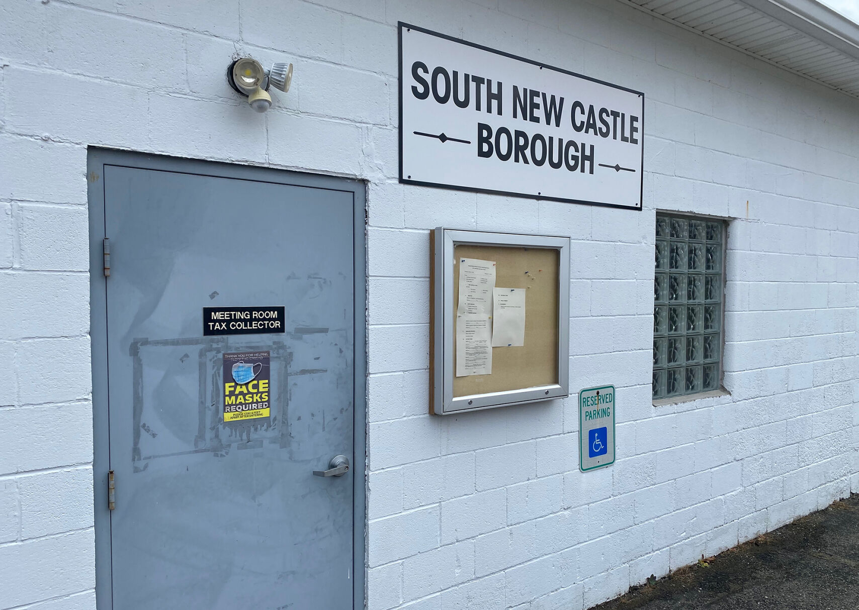 Merger means zoning for South New Castle | Local News | ncnewsonline.com