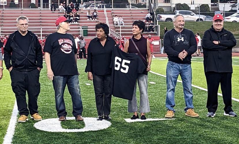 Former ’Canes football star rehabbing for another round | Local News ...