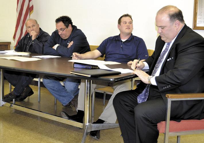 Shenango terminates its top policeman | News | ncnewsonline.com