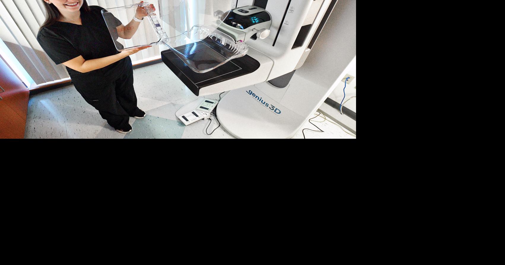 Breast Cancer Awareness | Mammograms essential tools in detecting ...
