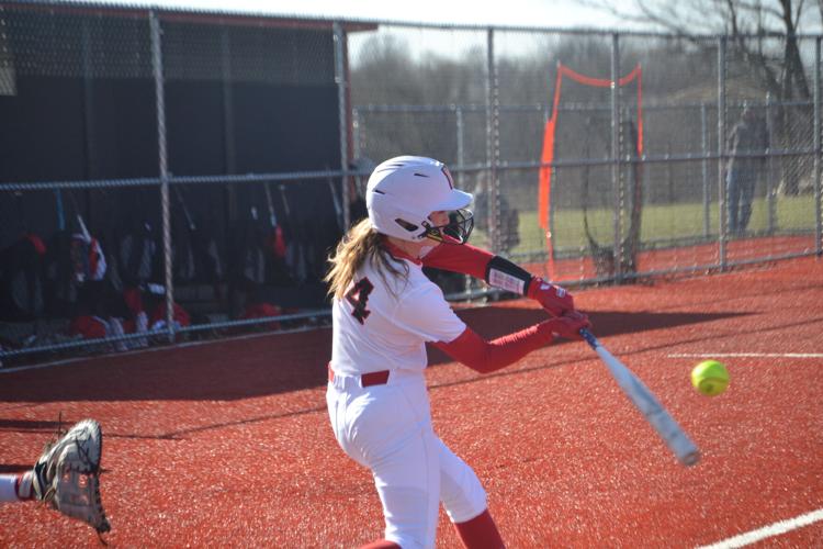 Softball: Mars at Mohawk | Local Sports | ncnewsonline.com