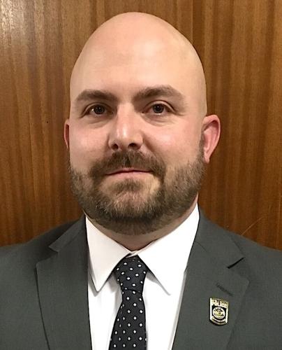 Two city police officers get boost in ranks | Local News | ncnewsonline.com