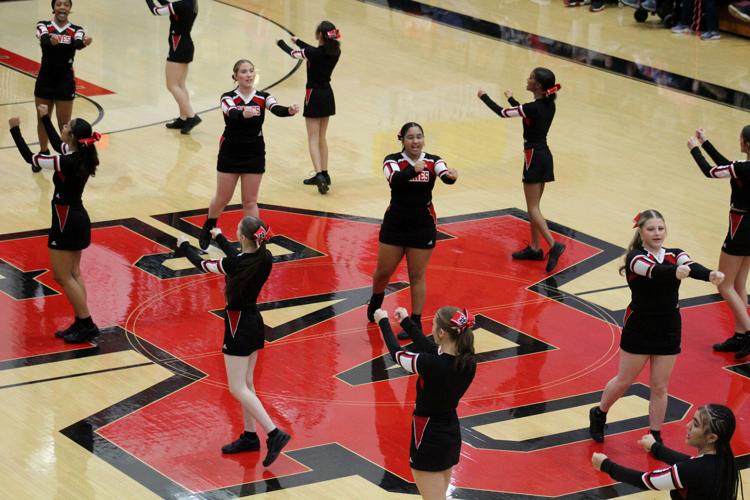 High school roundup: Cox paces New Castle to nonsection win | Local ...