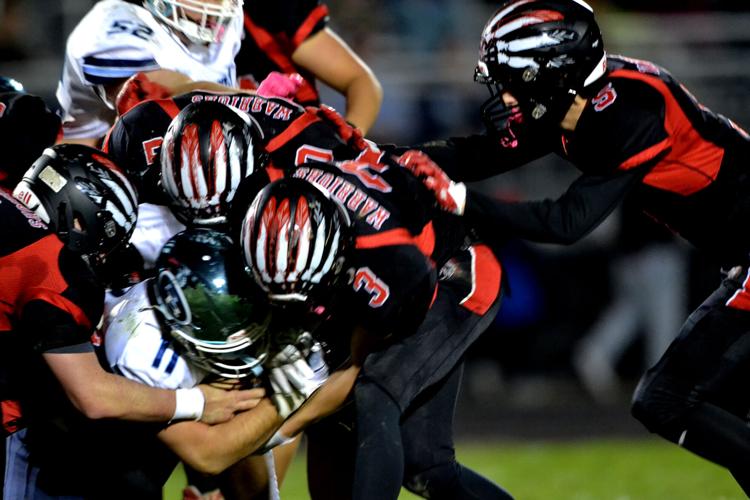 Mohawk bidding for first trip to WPIAL championship game | Sports ...