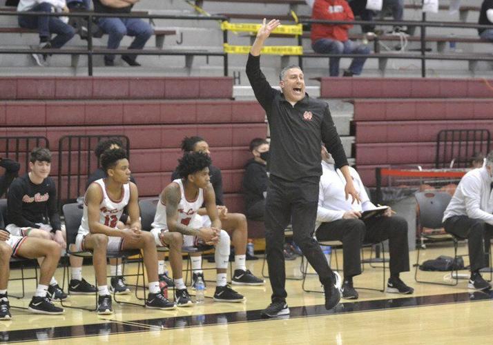 New Castle's Blundo named Section 2-5A Coach of the Year | Local Sports ...