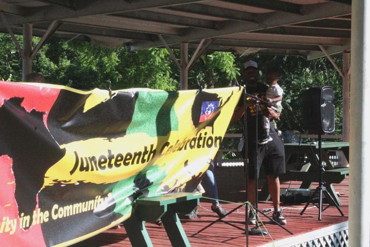 Juneteenth celebration planned in New Castle | Local News ...