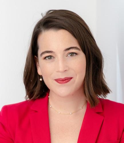 Column by Kathryn Anne Edwards | Marry rich. That’s the Republican plan ...