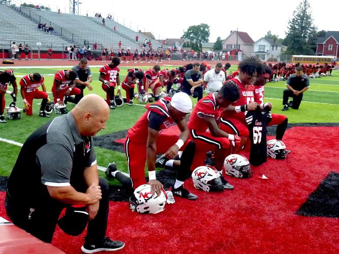 Dennis 'Igor' Elisco remembered on 'Canes turf | Local News ...