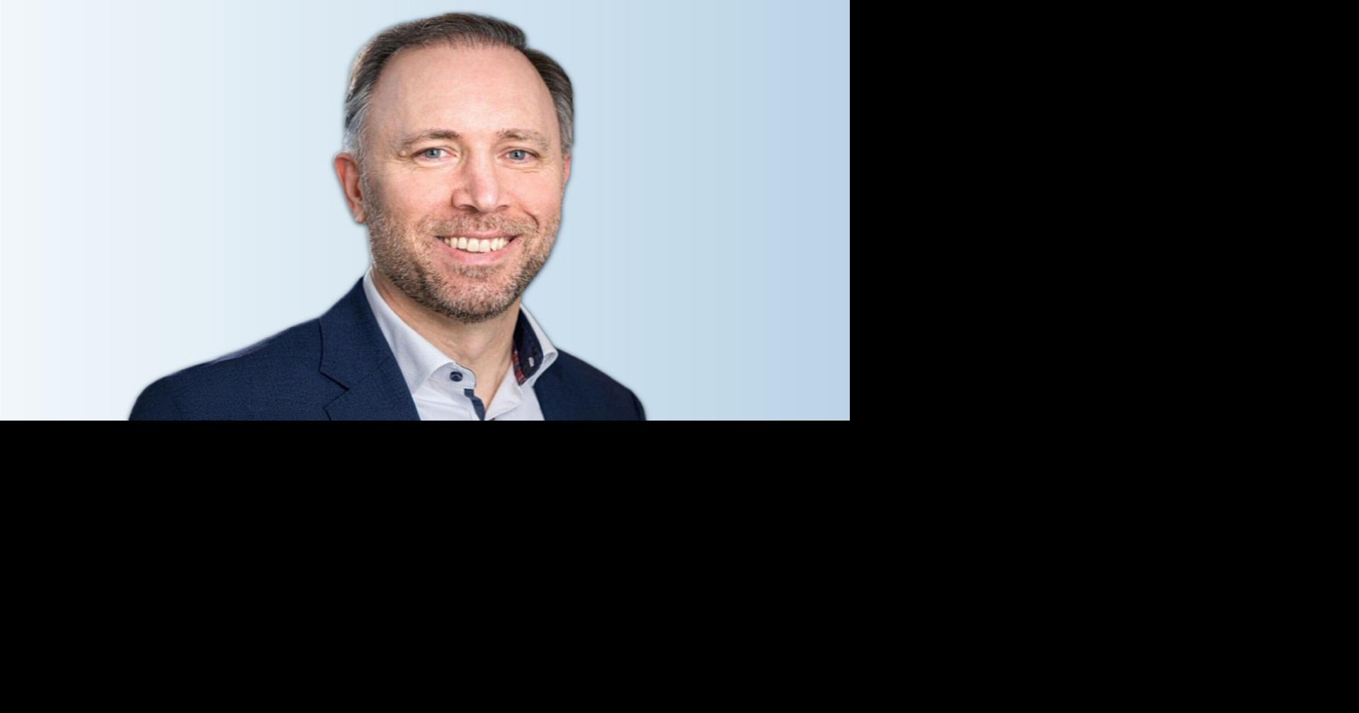PPG appoints John Smith to vice president, architectural coatings EMEA ...