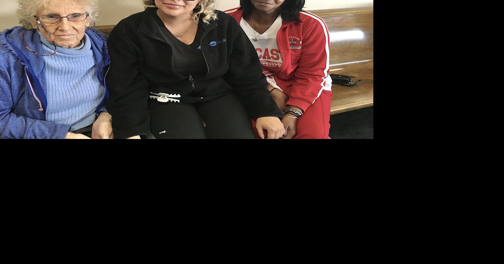 Mother, niece share their grief over Lance Louis' death | News ...