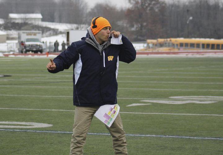 Wilmington's Phillian named West Penn coach of the year | Local Sports ...
