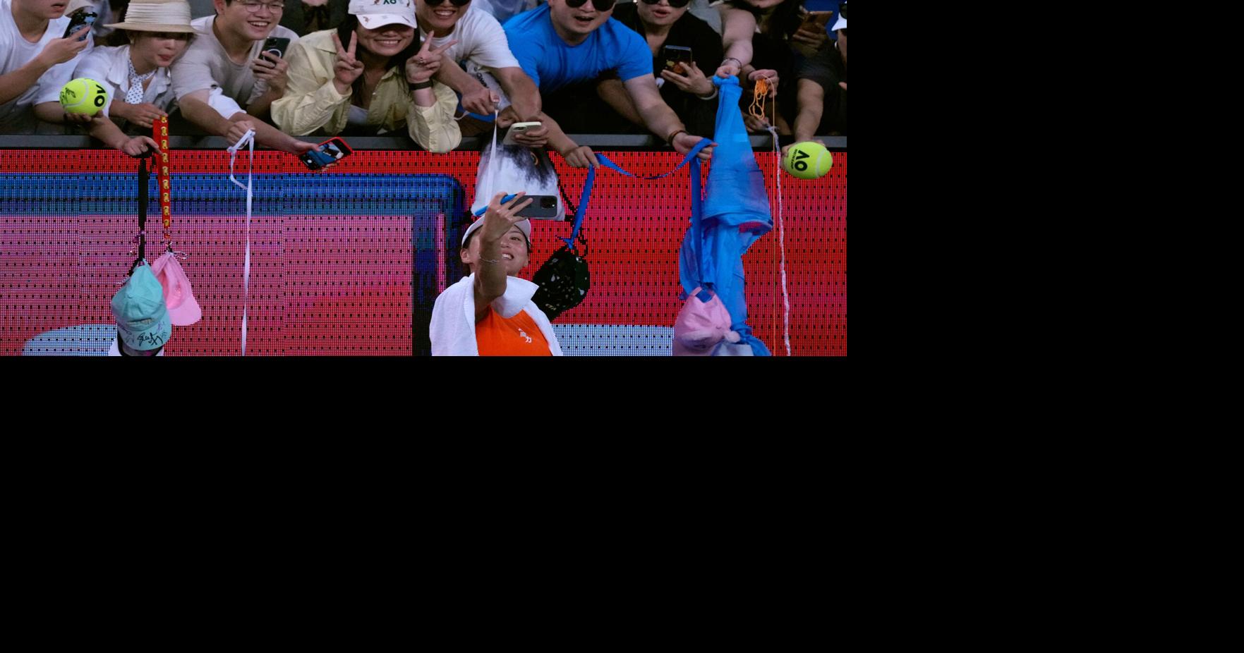 Australian Open Tennis | National Sports | ncnewsonline.com