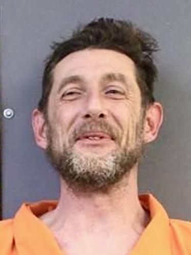 Police: Man reportedly injured wife, killed dog | Local News ...