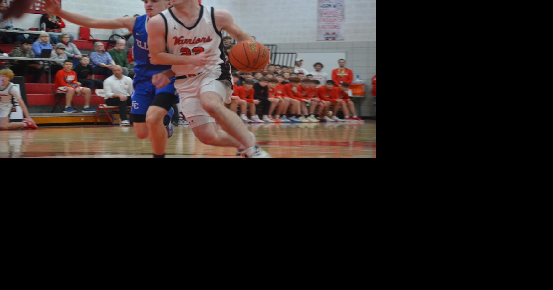 Mohawk boys cruise to section win over Ellwood City | Sports ...