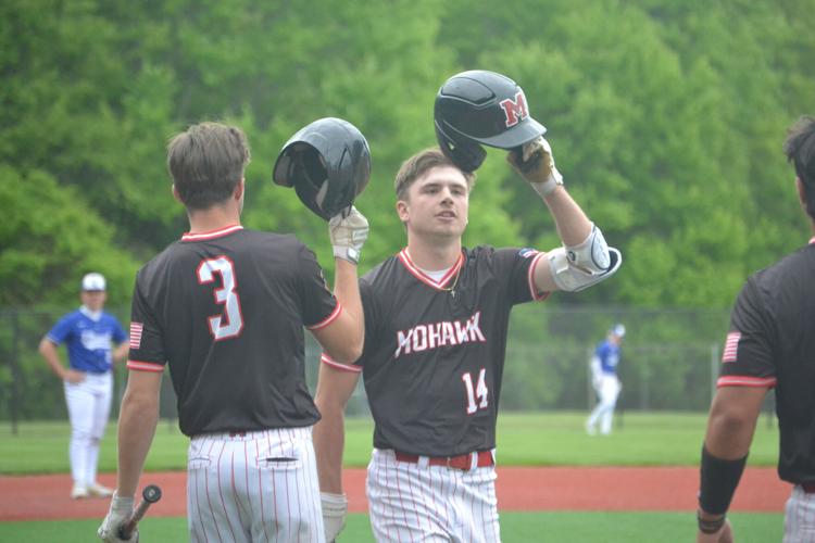 Mohawk baseball tops Ellwood City in WPIAL quarterfinals | Sports ...