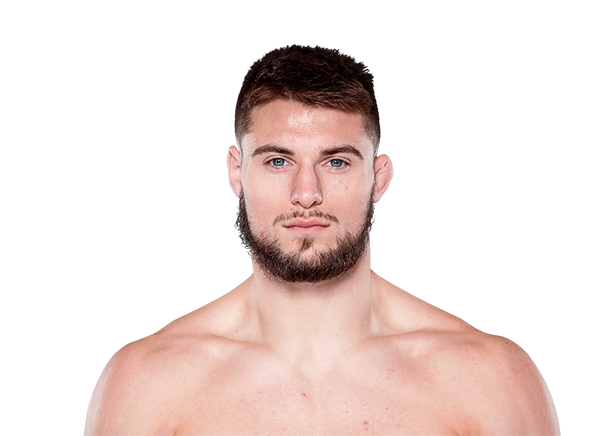 Rosta falls in PFL finals | Sports | ncnewsonline.com