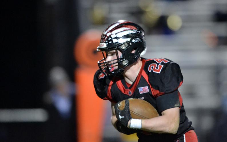 Four county football teams ready for next round of district playoffs ...