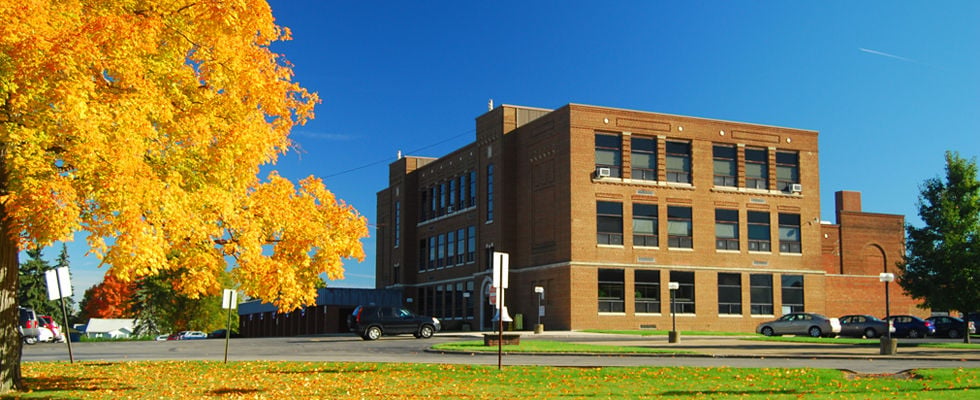 Shenango considering new elementary school, gym | Lifestyles ...