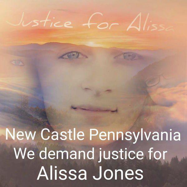 Alissa Jones death case moves closer to justice | Local News ...