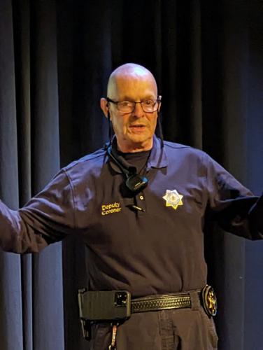 Program warns of fentanyl, opioids | Local News | ncnewsonline.com