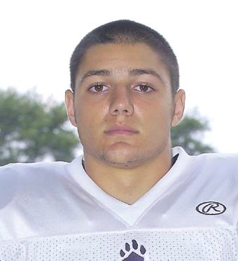 High School Football: Shenango star hurt, will have surgery | Sports ...