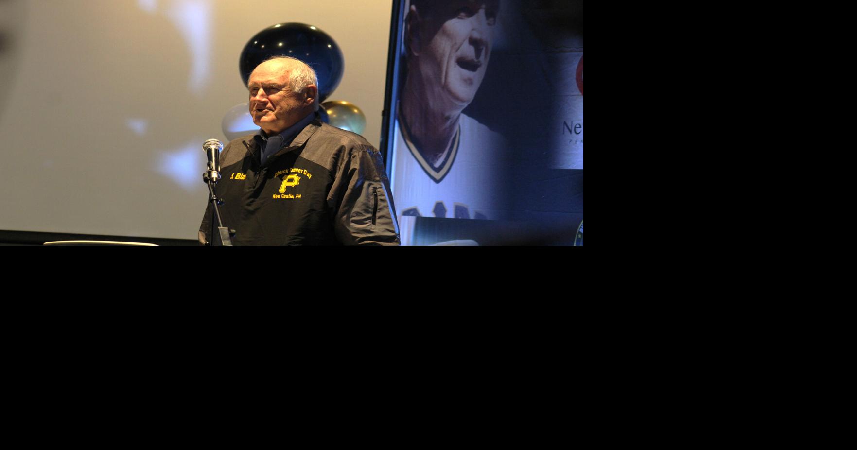Pirates, officials remember former manager on Chuck Tanner Day | Local ...