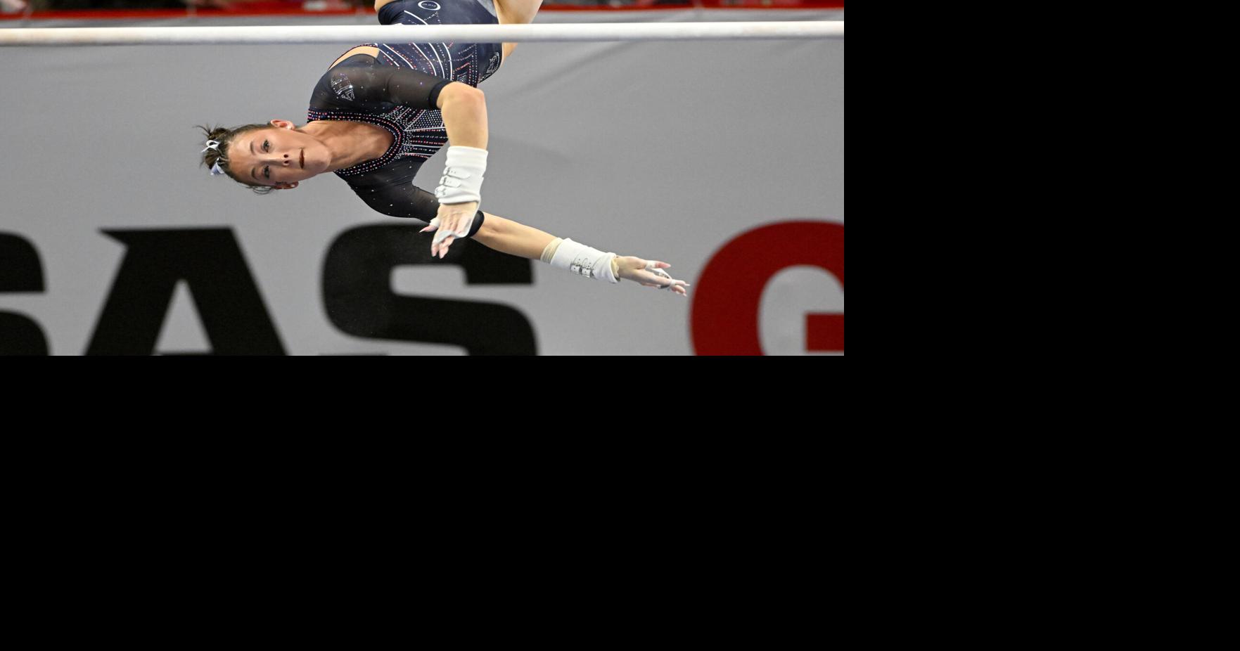 Auburn Arkansas Gymnastics | National Sports | ncnewsonline.com