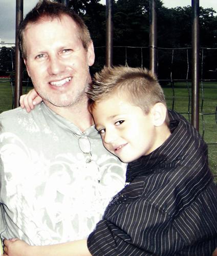 Meet Kyle Rozman — a.k.a. 'K-Dog' | Vision Edition | ncnewsonline.com