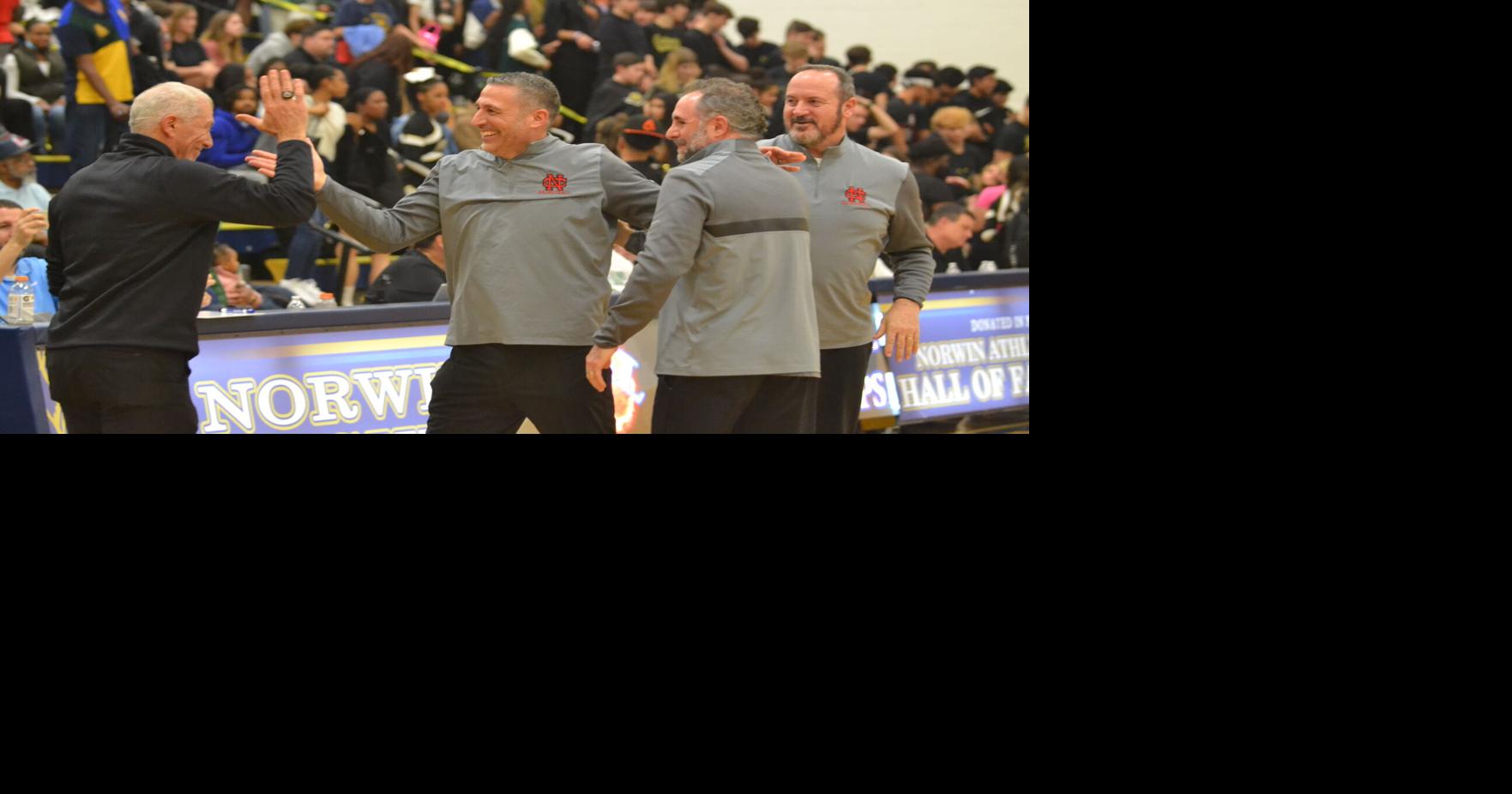 MAKING HISTORY: Blundo is winningest coach in New Castle boys ...