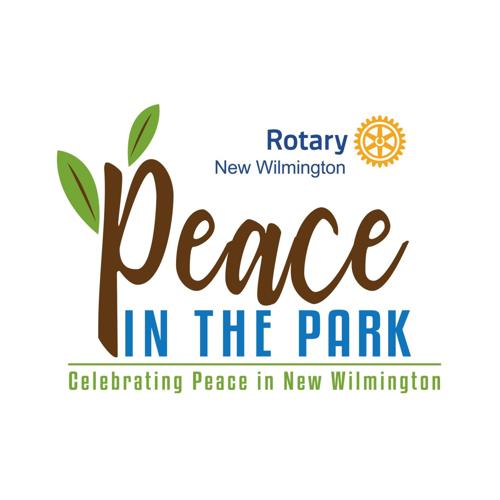 New Wilmington Rotary to host 'peace' day | Local News | ncnewsonline.com