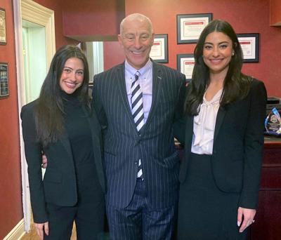 Vision 2023: Courtroom a family room for Kellys | Local News ...