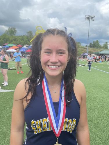 Lawrence County competitors claim track and field gold medals | Sports ...