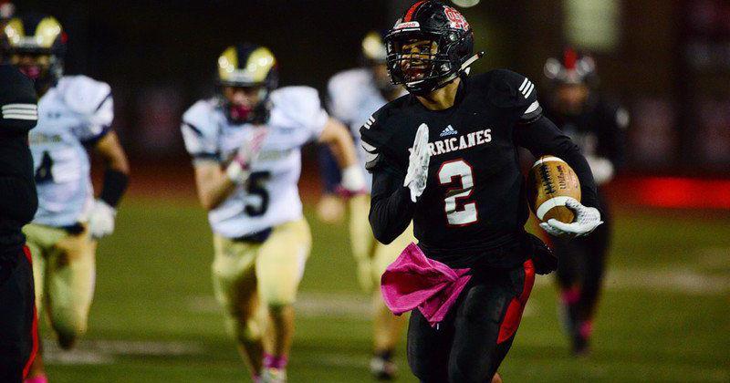 New Castle senior finishes career with top conference honors | Local ...