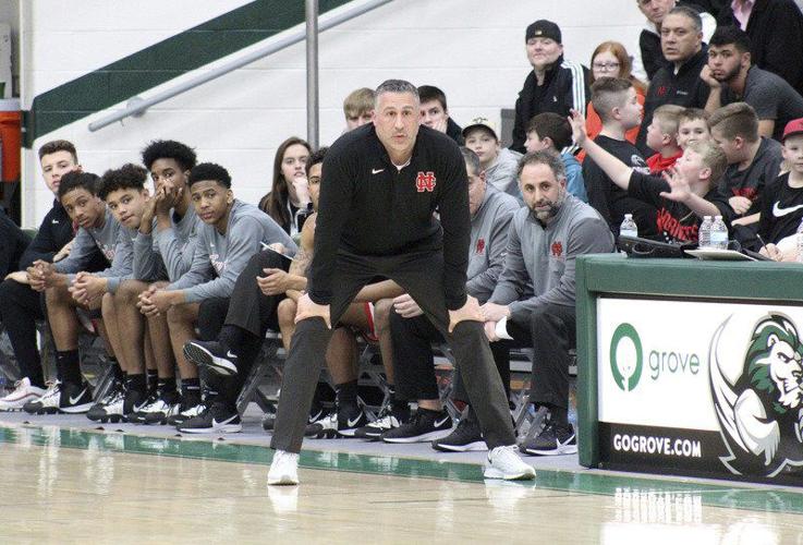 VISION 2020 | Blundo reflects on both the joy and the pressure of 10 ...