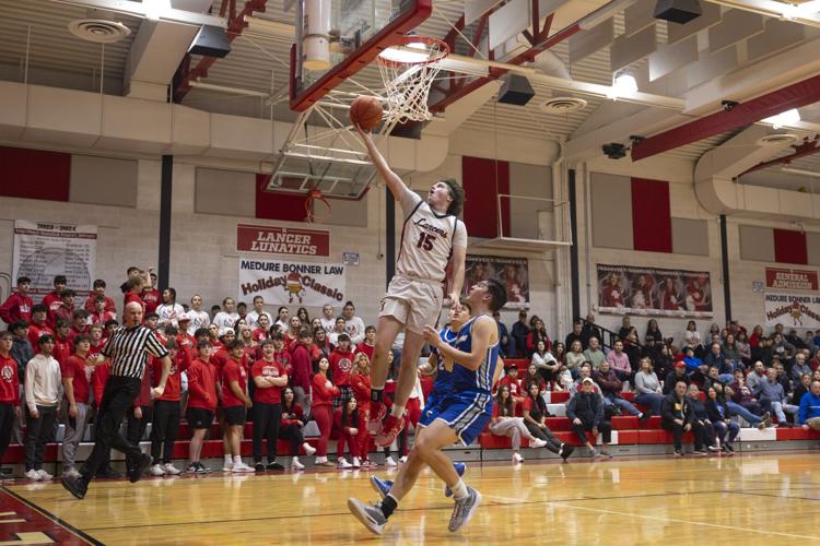 Keith nets career-high 20 points to lead Neshannock boys past Union ...