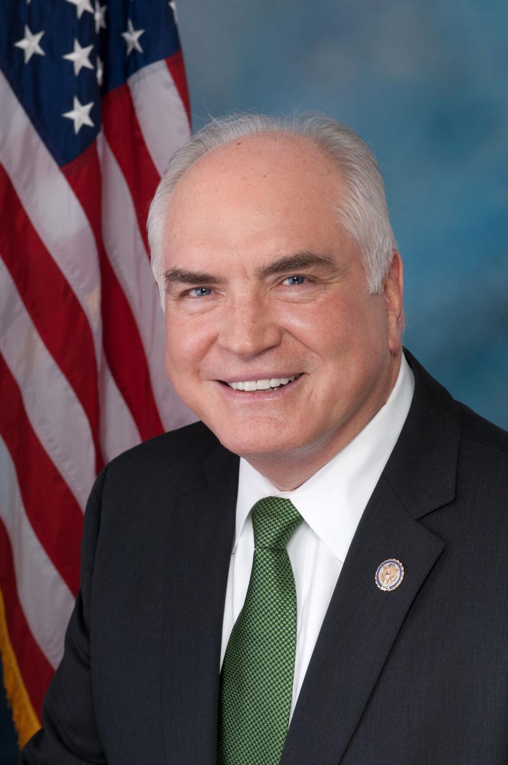 Eye on the Capitol: How Mike Kelly voted last week | Local News ...