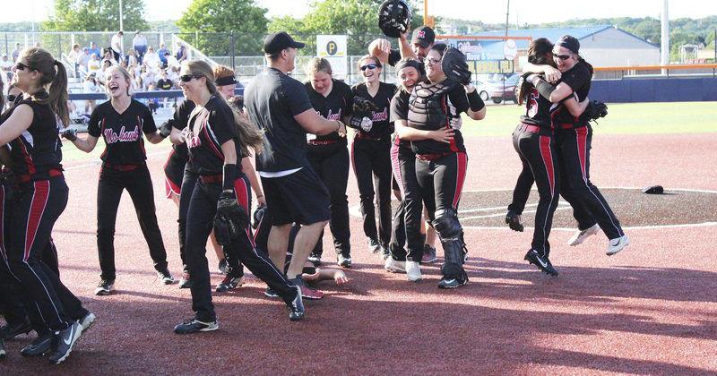 'This is magical' — Mohawk girls' incredible season proceeds with berth ...