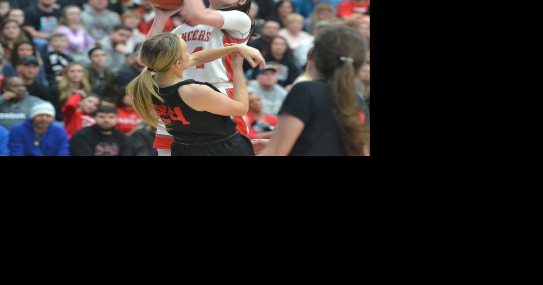 Girls basketball: Neshannock v. Mohawk | Tipoff | ncnewsonline.com