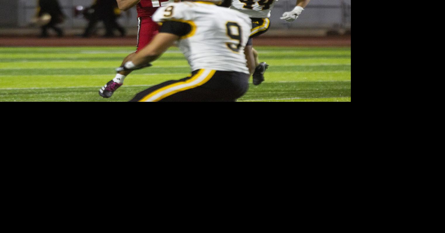 Week 7: Montour at New Castle | Sports | ncnewsonline.com