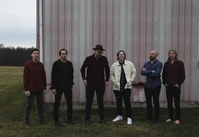 Labra Brothers to close out summer concert series | Local News ...