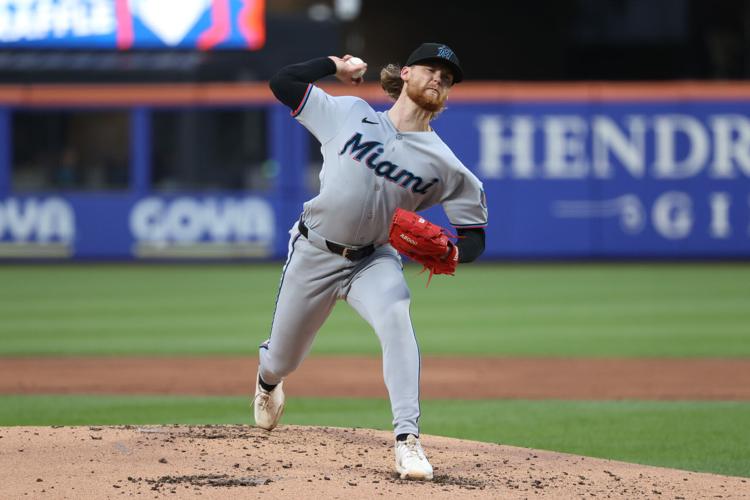 MJ Melendez comes off the bench and powers the Mets past the Marlins 9 ...