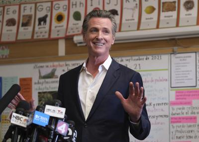 COLUMN BY FROMA HARROP: Republican excesses bring new hope to Democrats ...