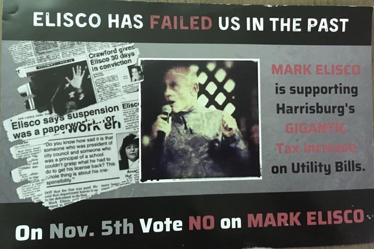 Election board's decision on anti-Elisco mailer prompts inquiry | Local ...