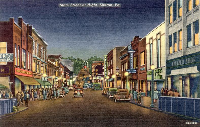 Vision 2023: Old news: Sharon News Agency a century-old family business ...