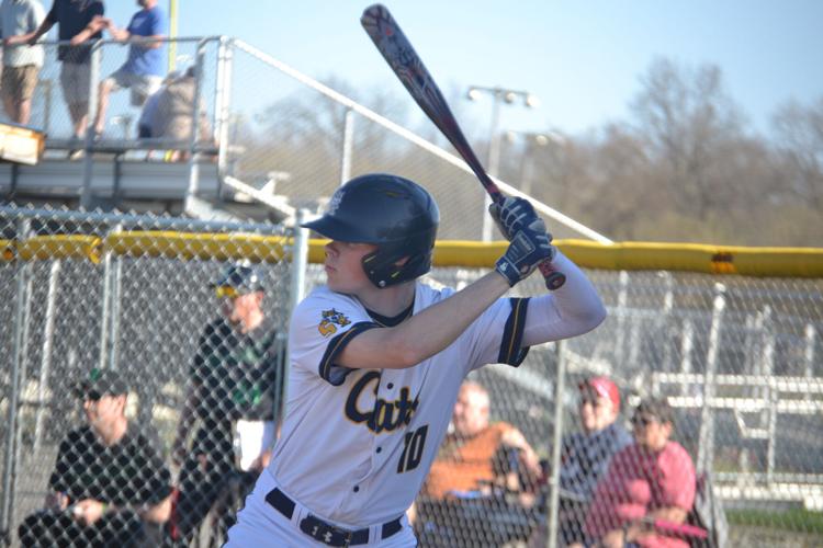 Baseball - WPIAL Class 1-3A: Riverside at Shenango | | ncnewsonline.com