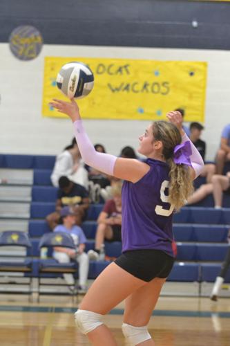Shenango volleyball sweeps Mohawk | Sports | ncnewsonline.com