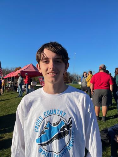 Lawrence County runners prepare for PIAA Cross Country Championships ...