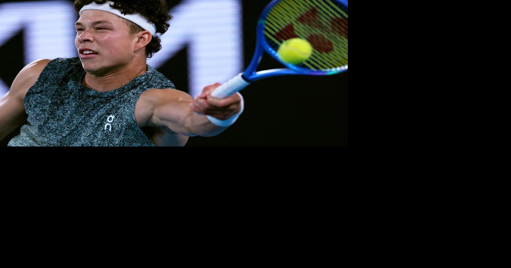 Australian Open Tennis | National Sports | ncnewsonline.com