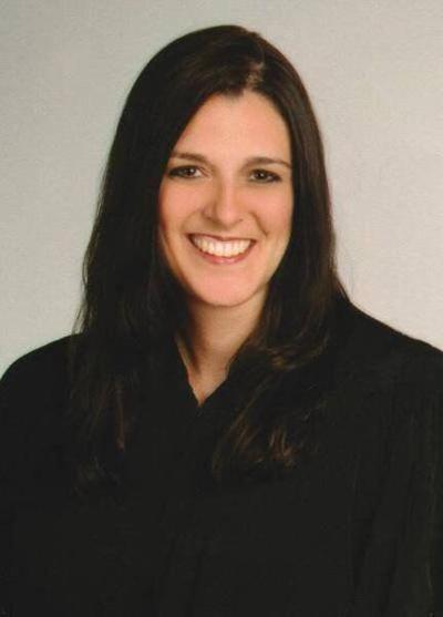 Primary 2021: Nicholson re-elected as district judge | Local News ...