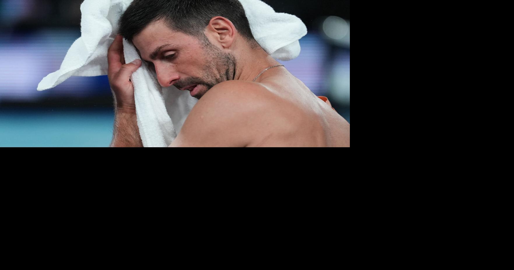 Australian Open Tennis | National Sports | ncnewsonline.com